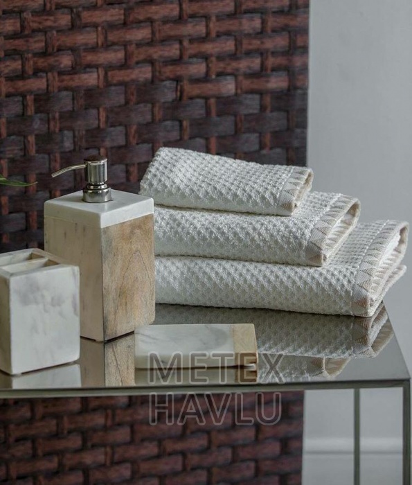 Üretim (İmalat) Toptan Satış - Otel Havlu & Bornoz - Metex Havlu